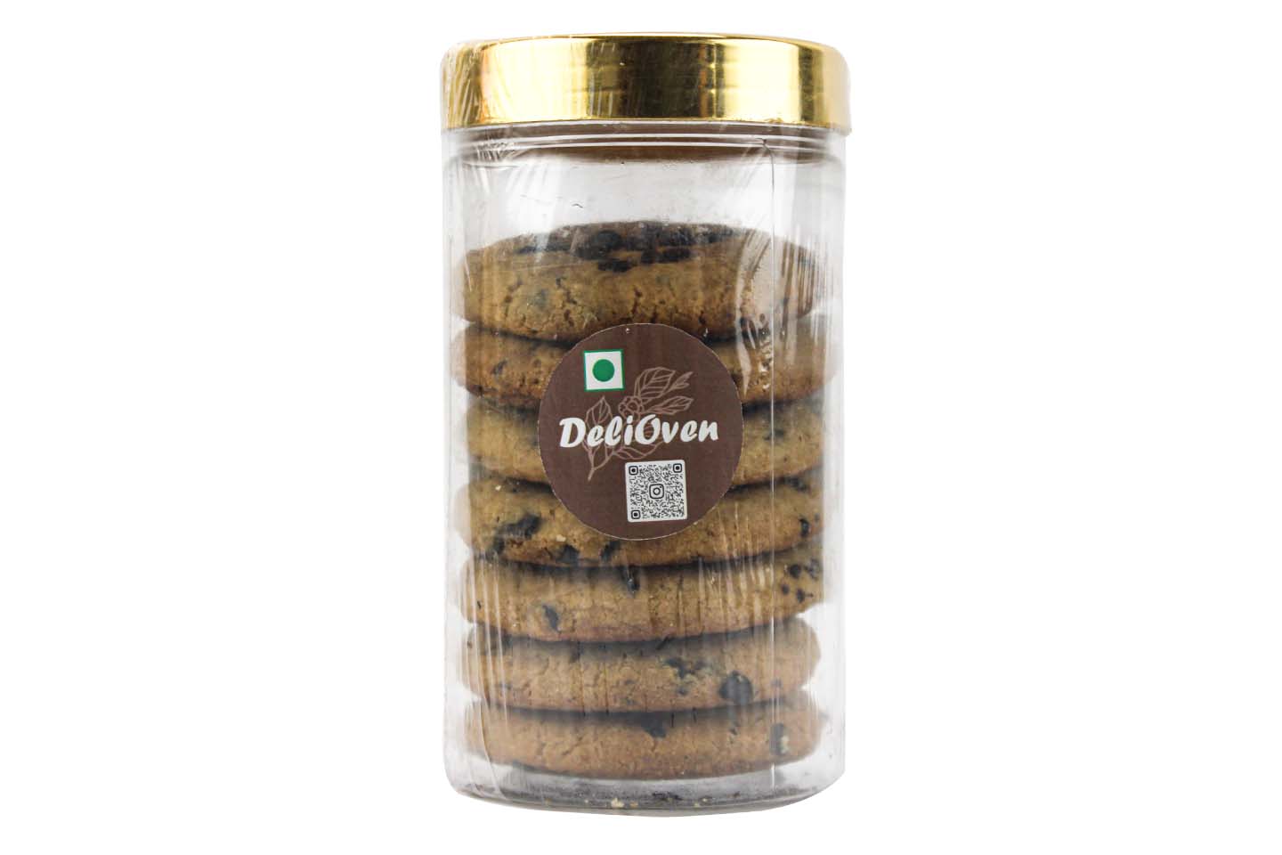 Bar Cake - Choco Chill